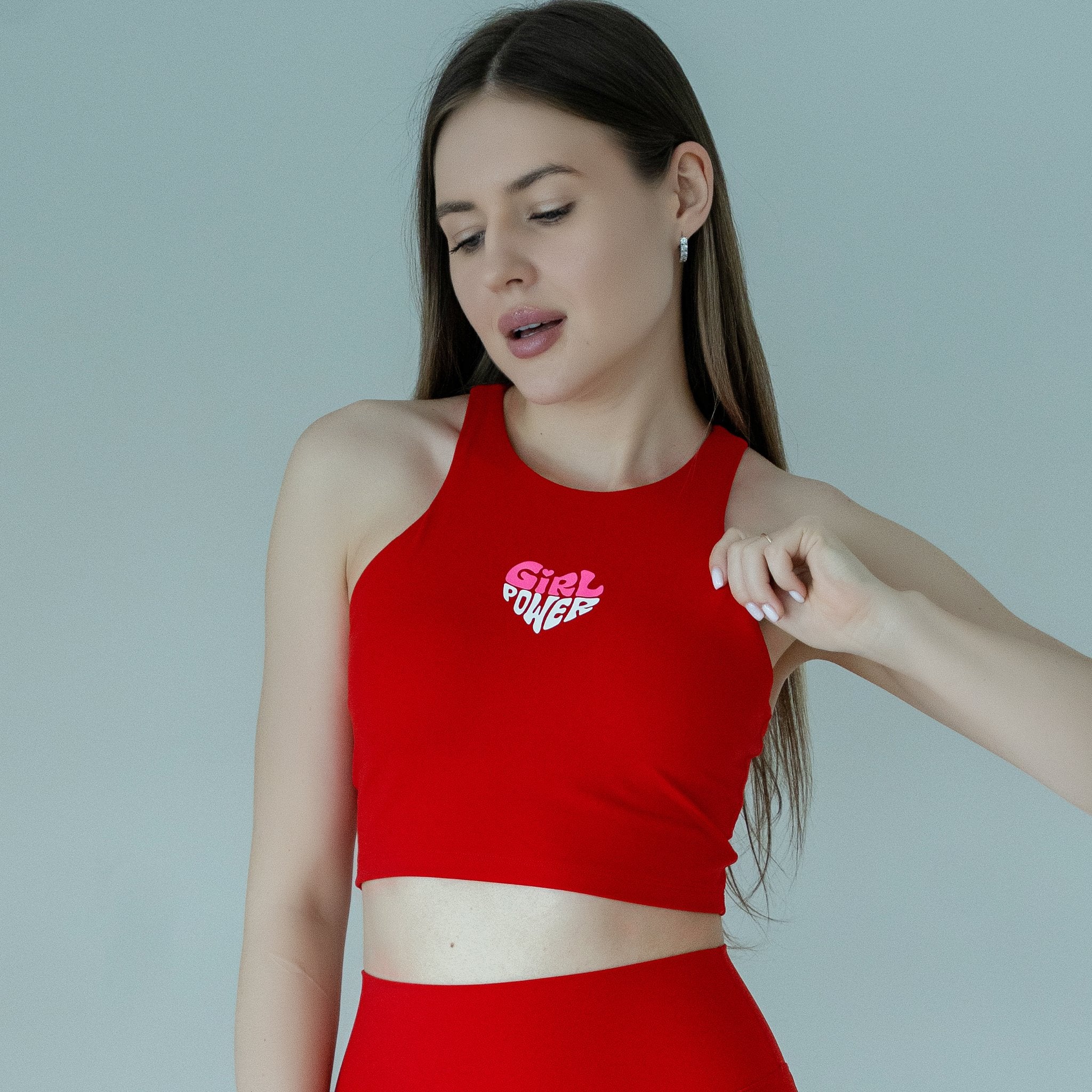 Tops – Hype